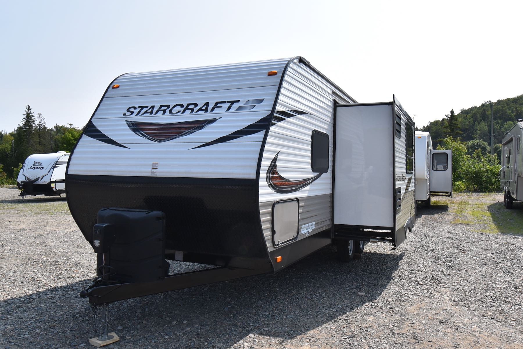 USED 2019 Starcraft Autumn Ridge 21RBS - Christie's RV