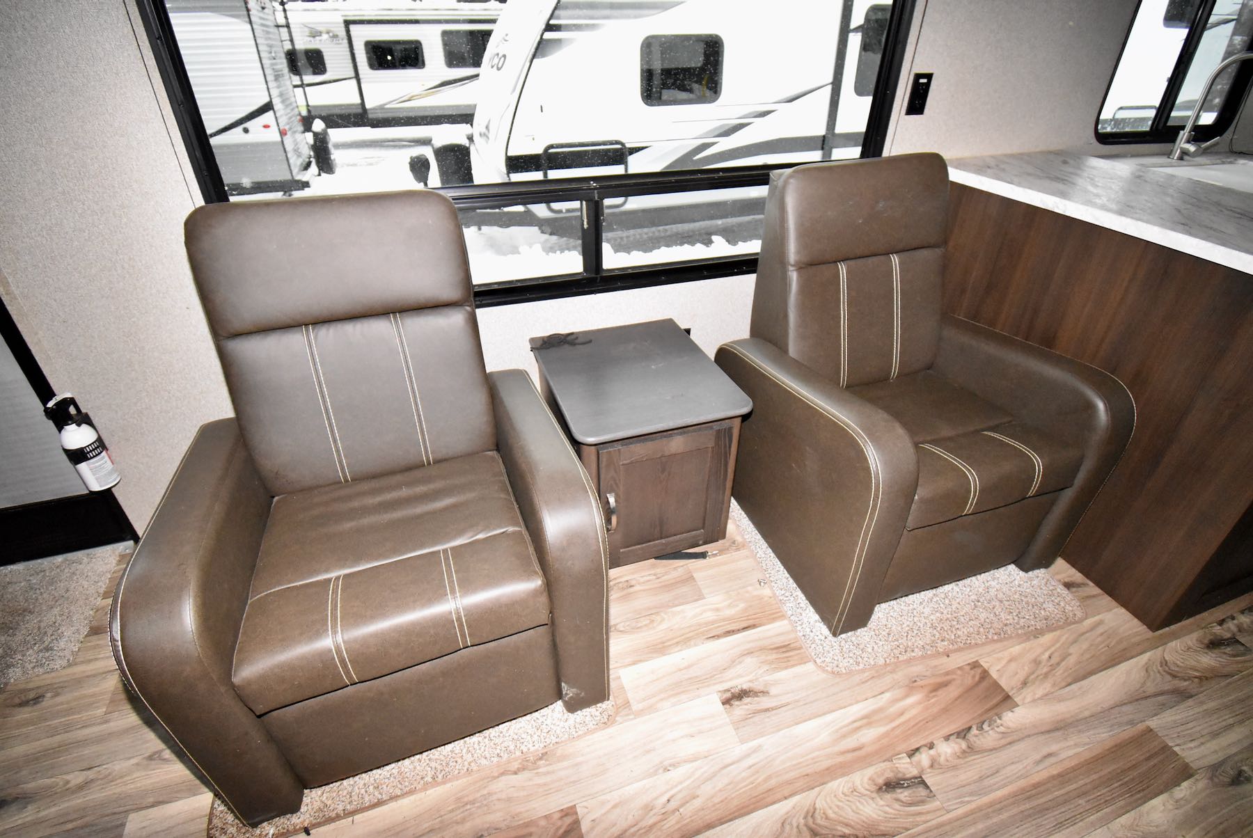 USED 2020 Keystone Springdale 293RK - Christie's RV