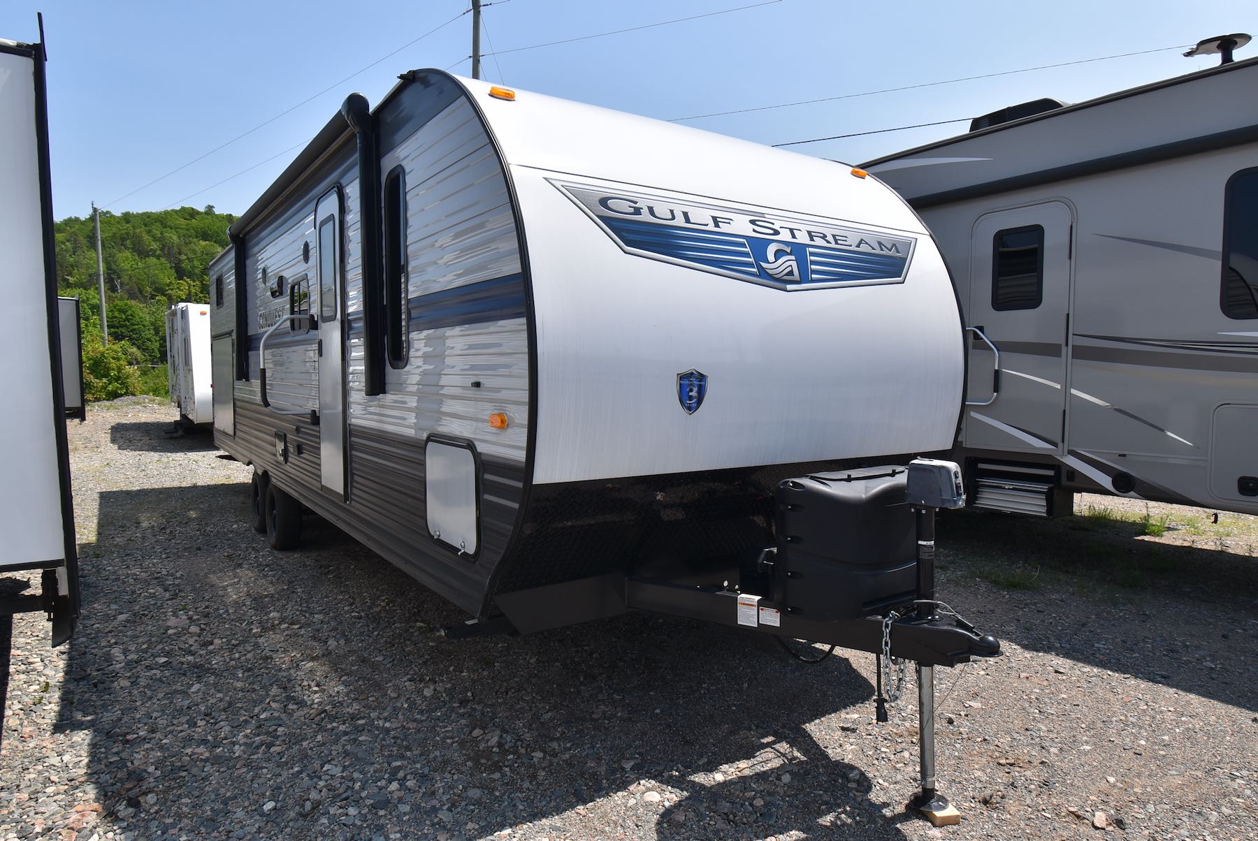 NEW 2022 Gulf Stream Conquest 279BH - Christie's RV