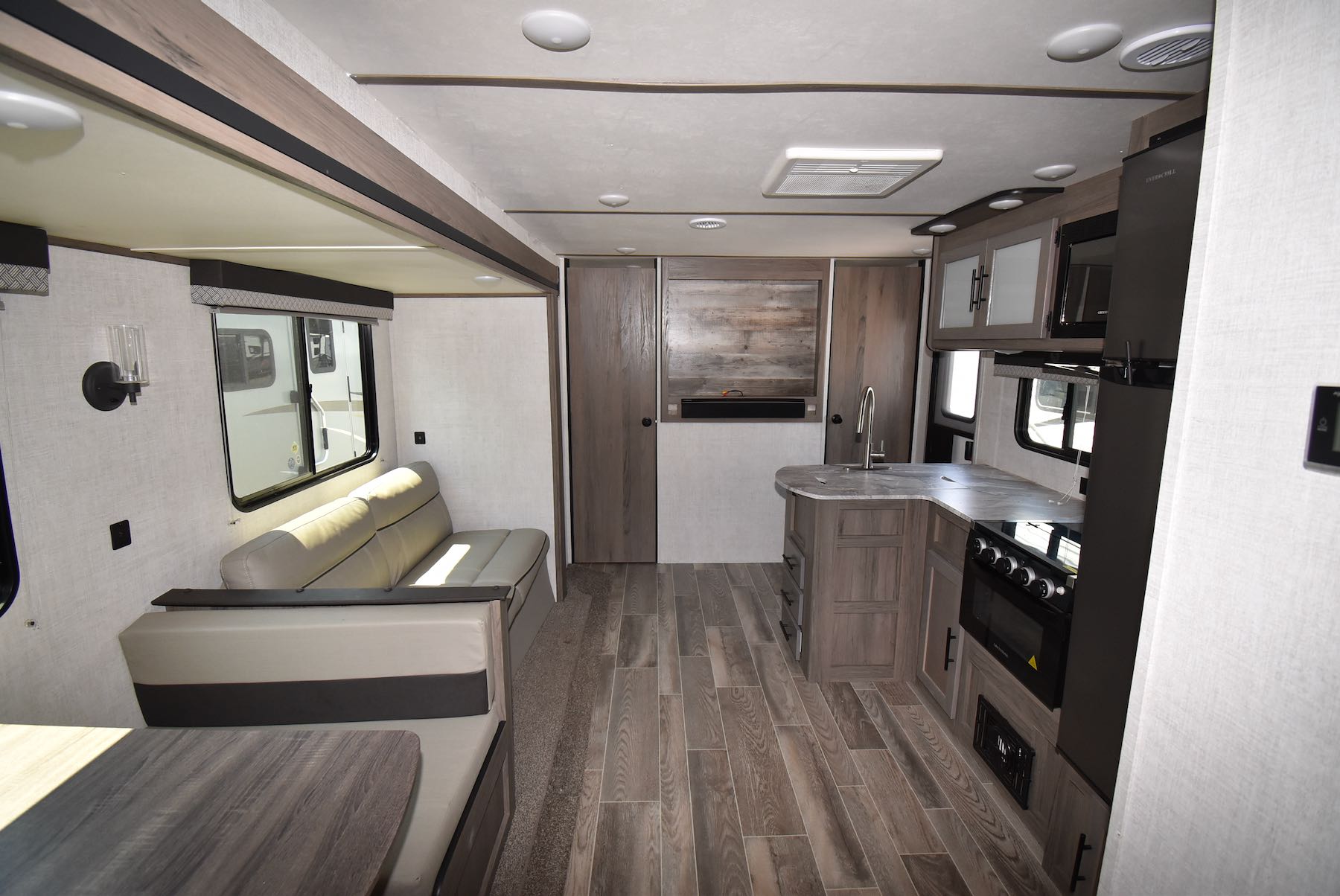 NEW 2022 Gulf Stream Conquest 279BH - Christie's RV