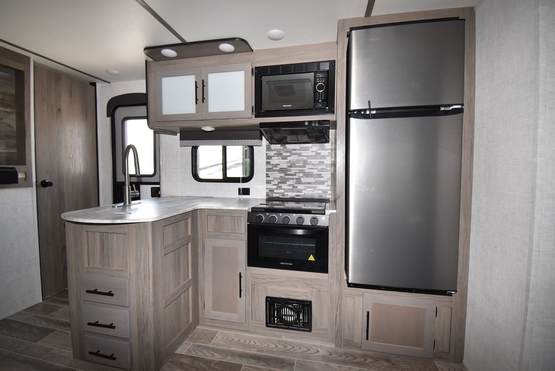 NEW 2022 Gulf Stream Conquest 279BH - Christie's RV