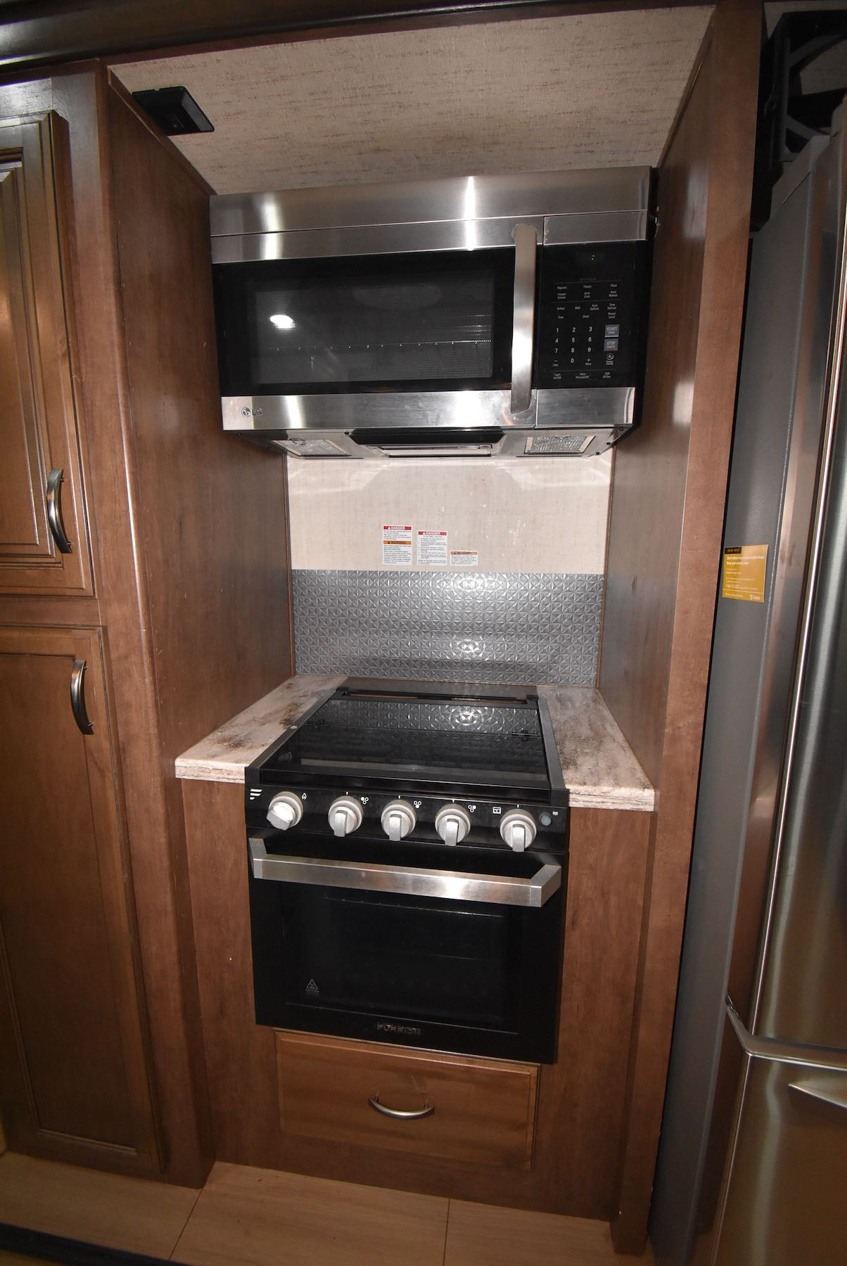 USED 2018 Forest River Sandpiper Destination 403RD - Christie's RV