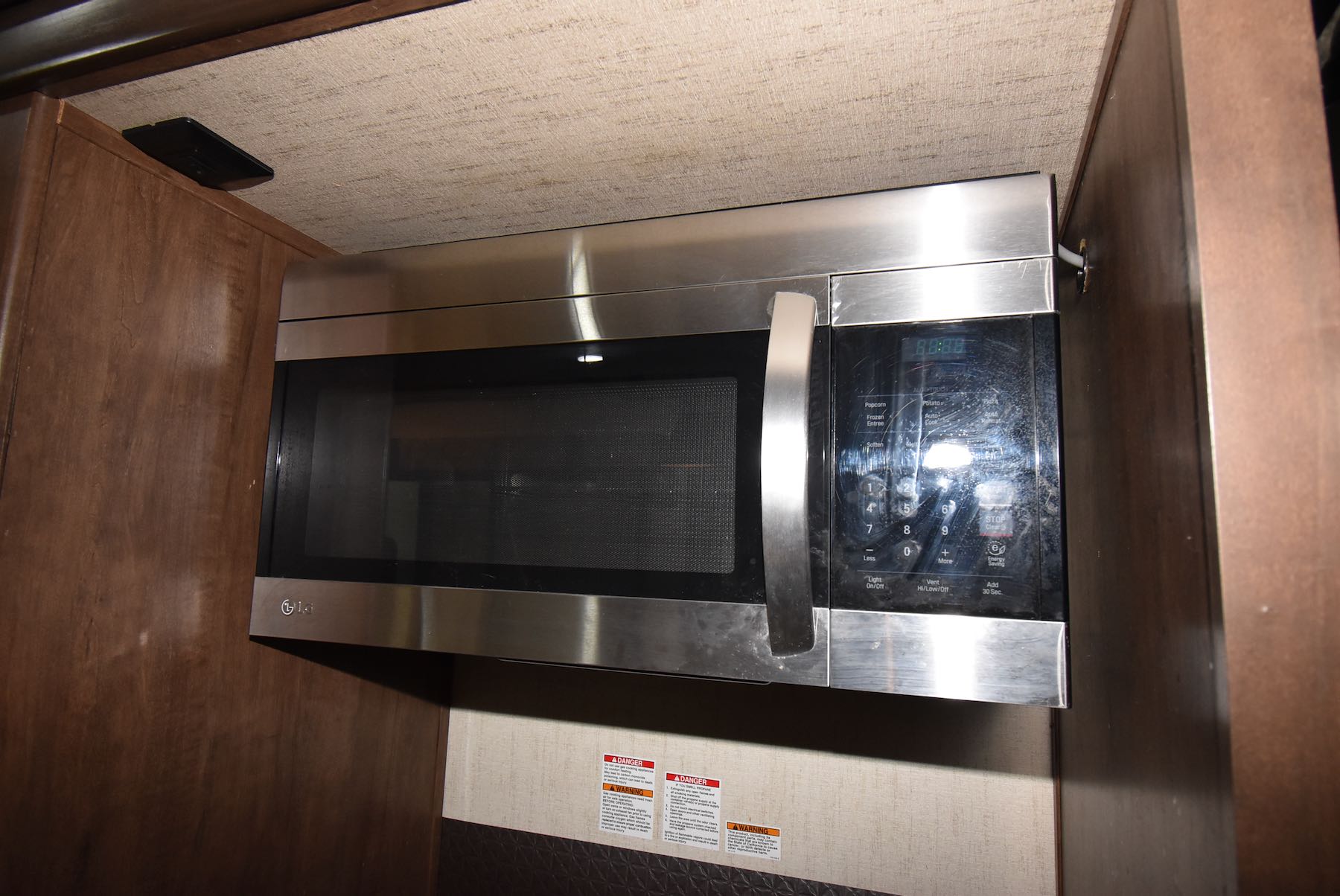 USED 2018 Forest River Sandpiper Destination 403RD - Christie's RV