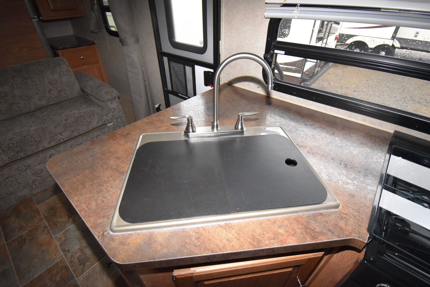 USED 2015 Forest River Rockwood Mini Lite 25040S - Christie's RV
