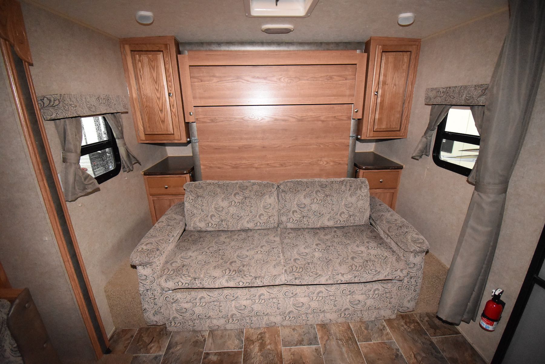 USED 2015 Forest River Rockwood Mini Lite 25040S - Christie's RV