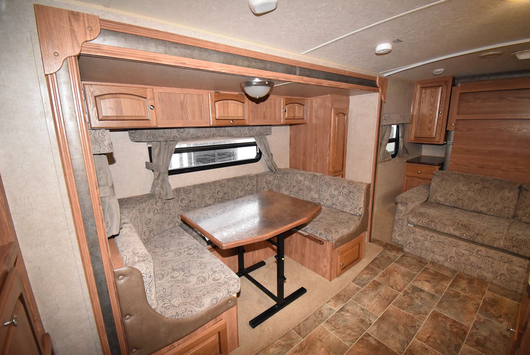 USED 2015 Forest River Rockwood Mini Lite 25040S - Christie's RV