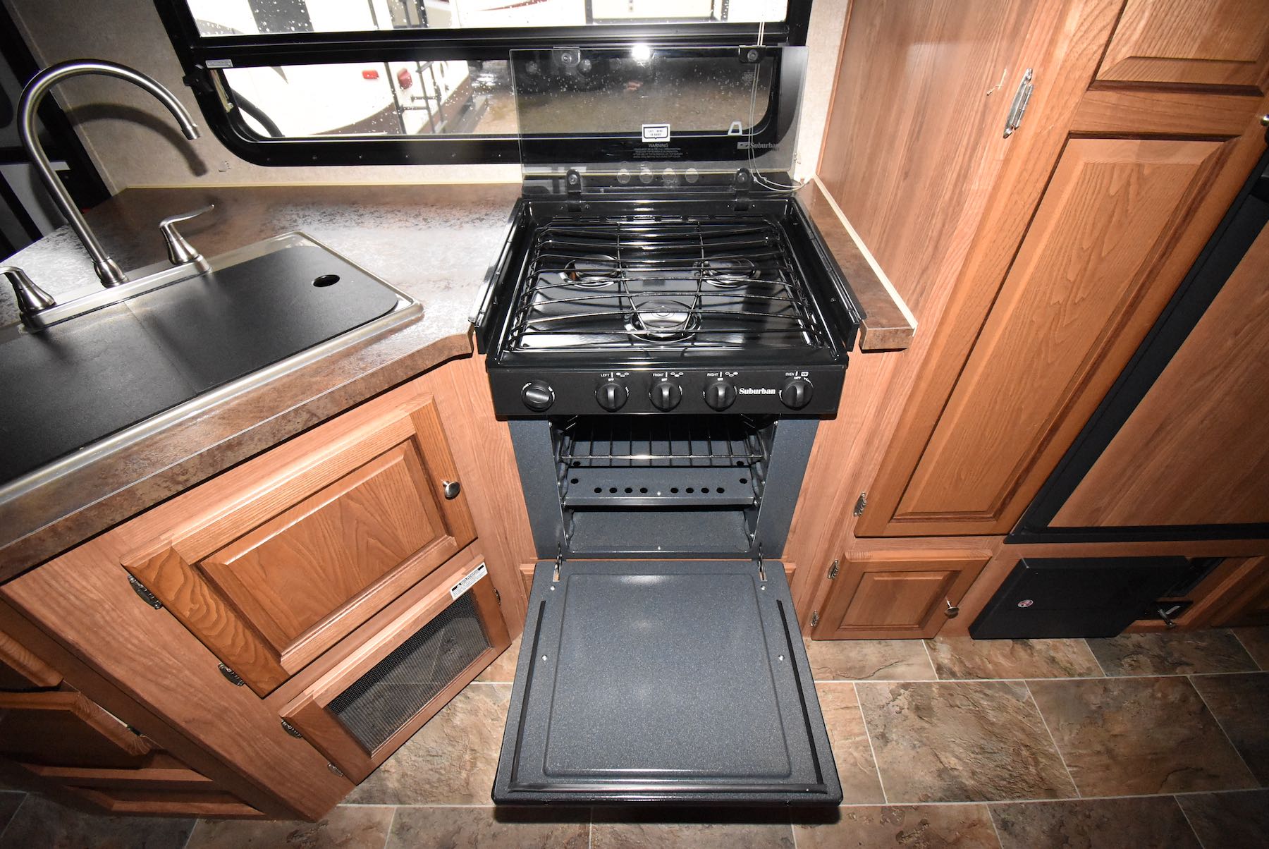 USED 2015 Forest River Rockwood Mini Lite 25040S - Christie's RV