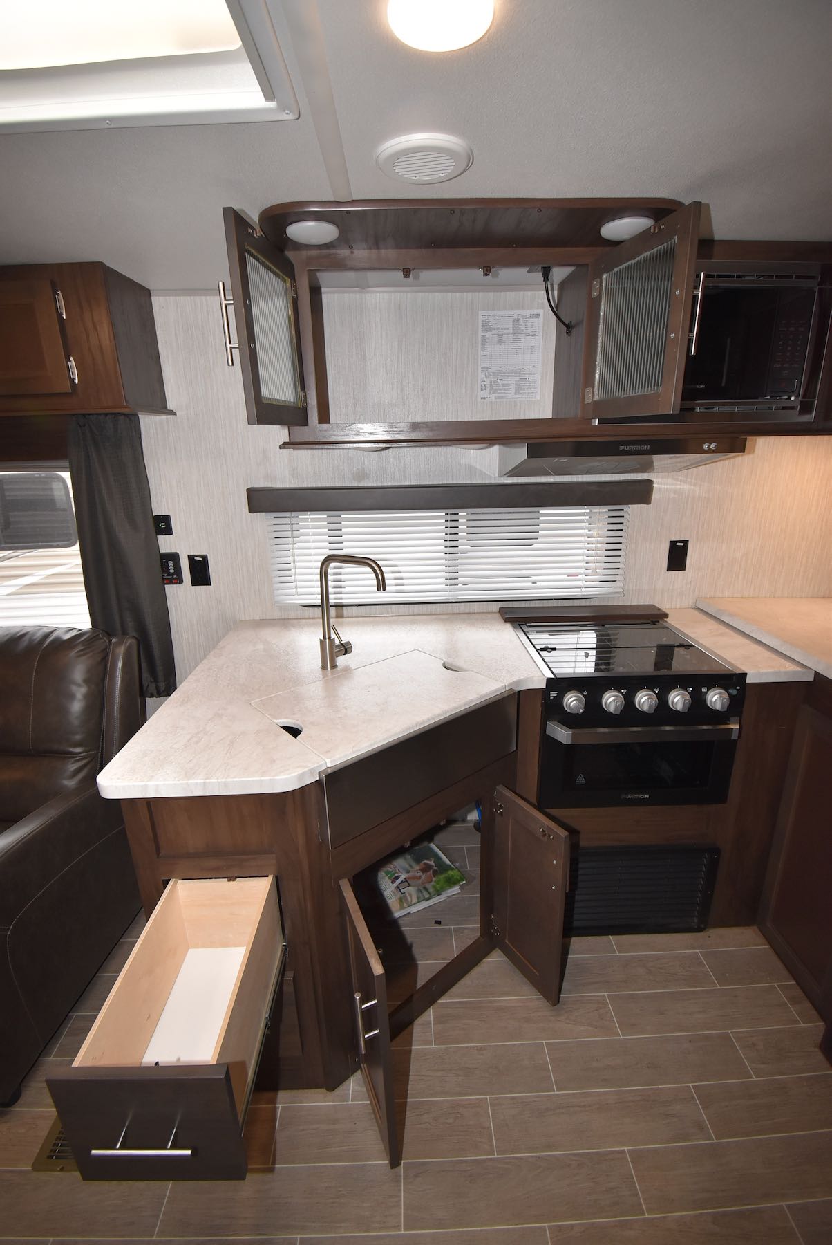 USED 2020 Forest River Cherokee TT 274RK - Christie's RV