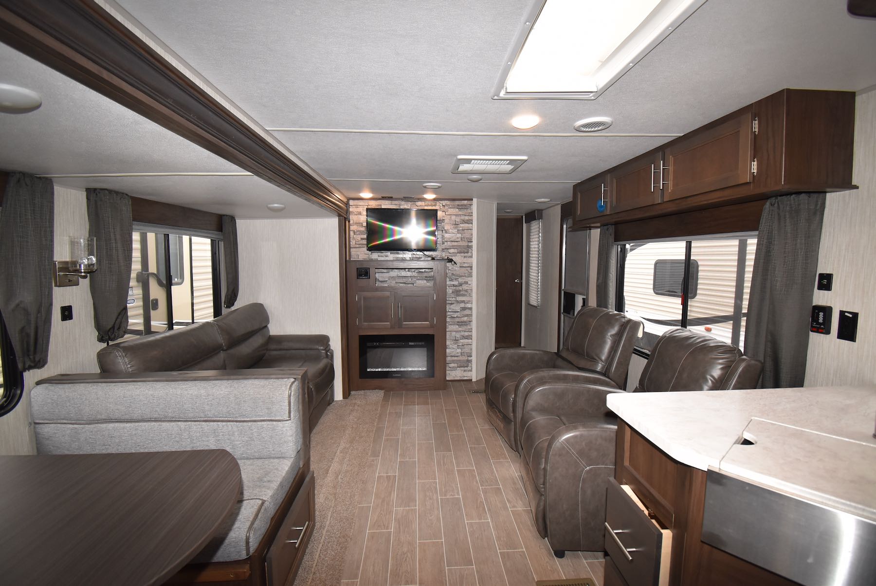 USED 2020 Forest River Cherokee TT 274RK - Christie's RV