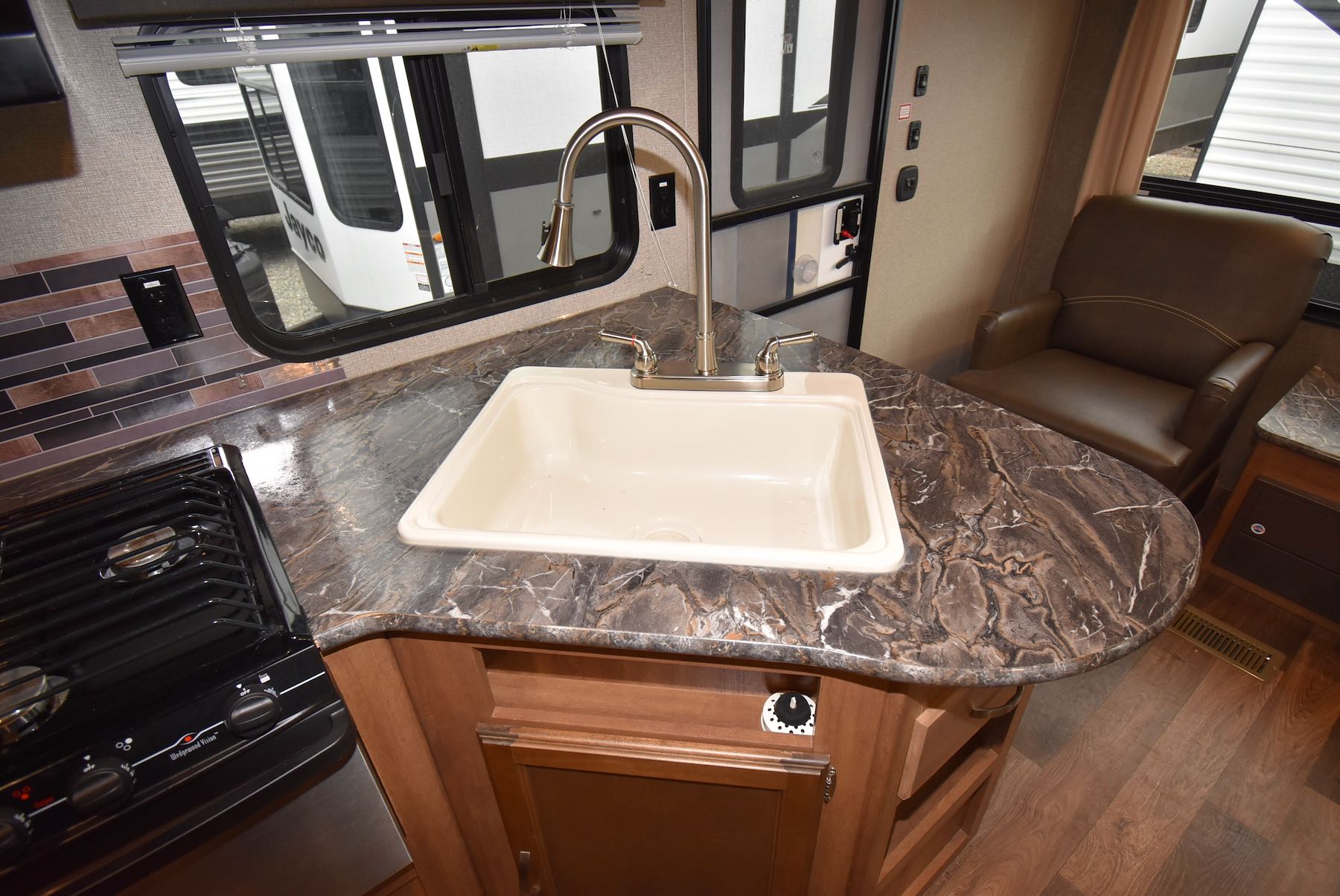USED 2017 Keystone Springdale Summerland TT 2570RL - Christie's RV