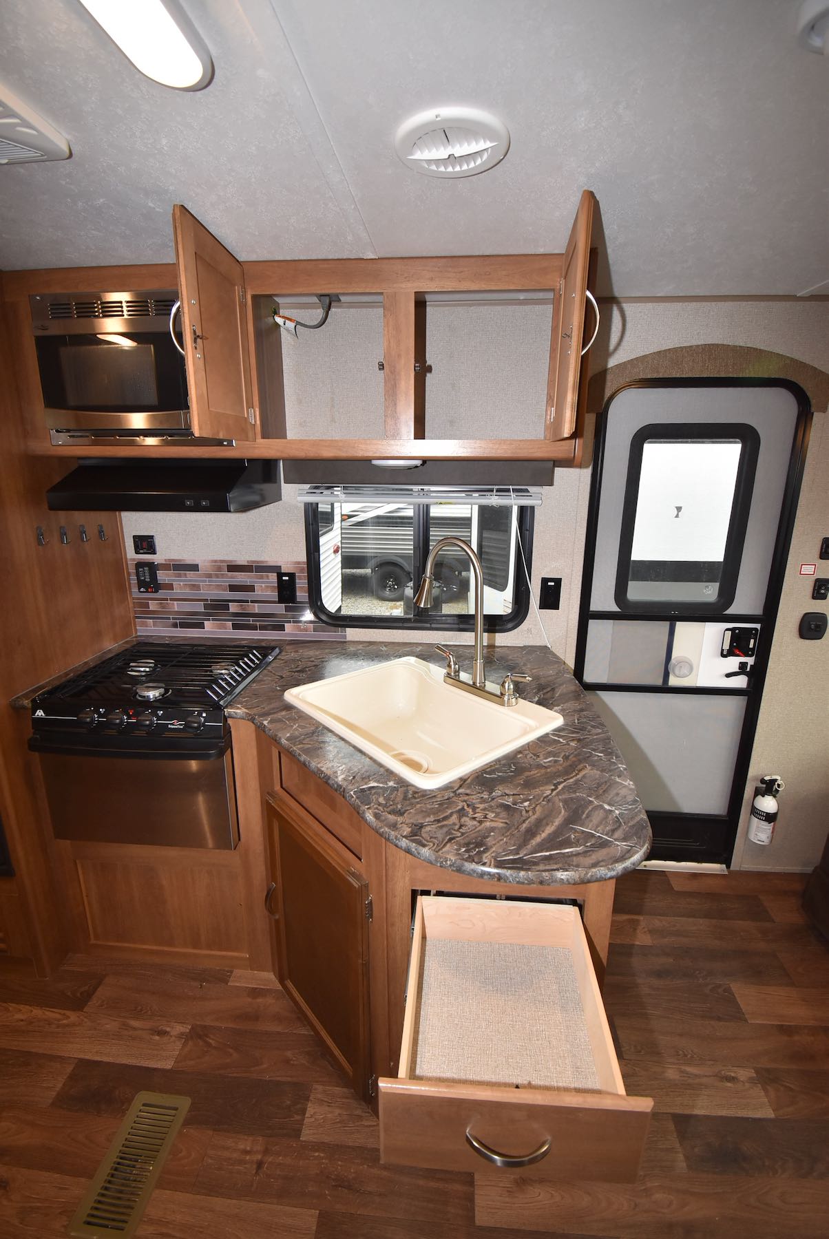 USED 2017 Keystone Springdale Summerland TT 2570RL - Christie's RV