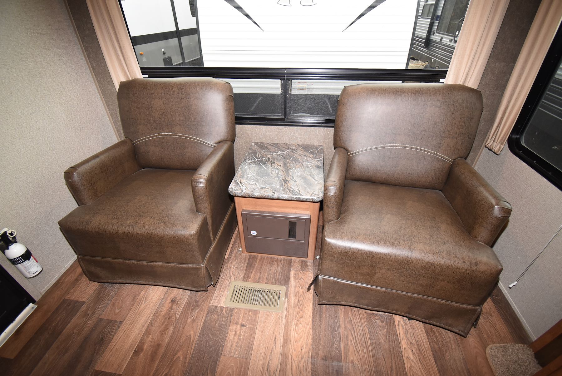 USED 2017 Keystone Springdale Summerland TT 2570RL - Christie's RV