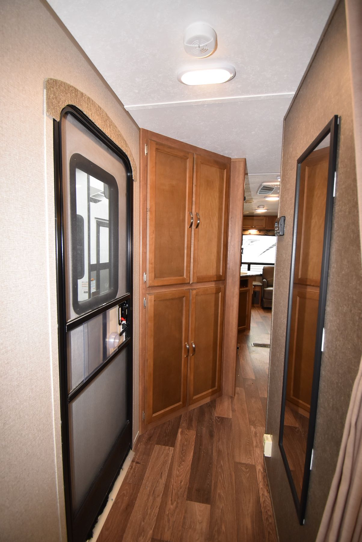 USED 2017 Keystone Springdale Summerland TT 2570RL - Christie's RV
