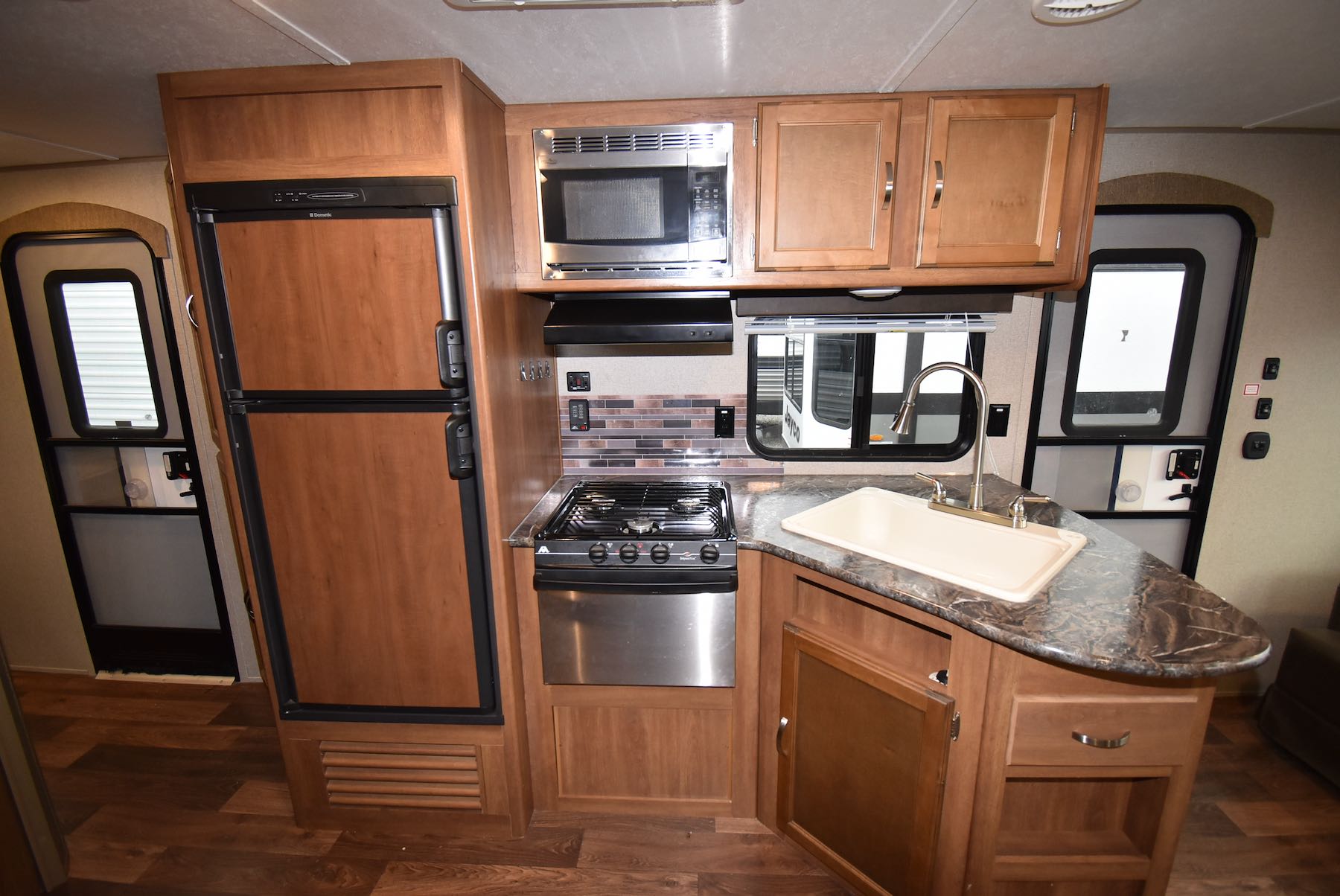 USED 2017 Keystone Springdale Summerland TT 2570RL - Christie's RV