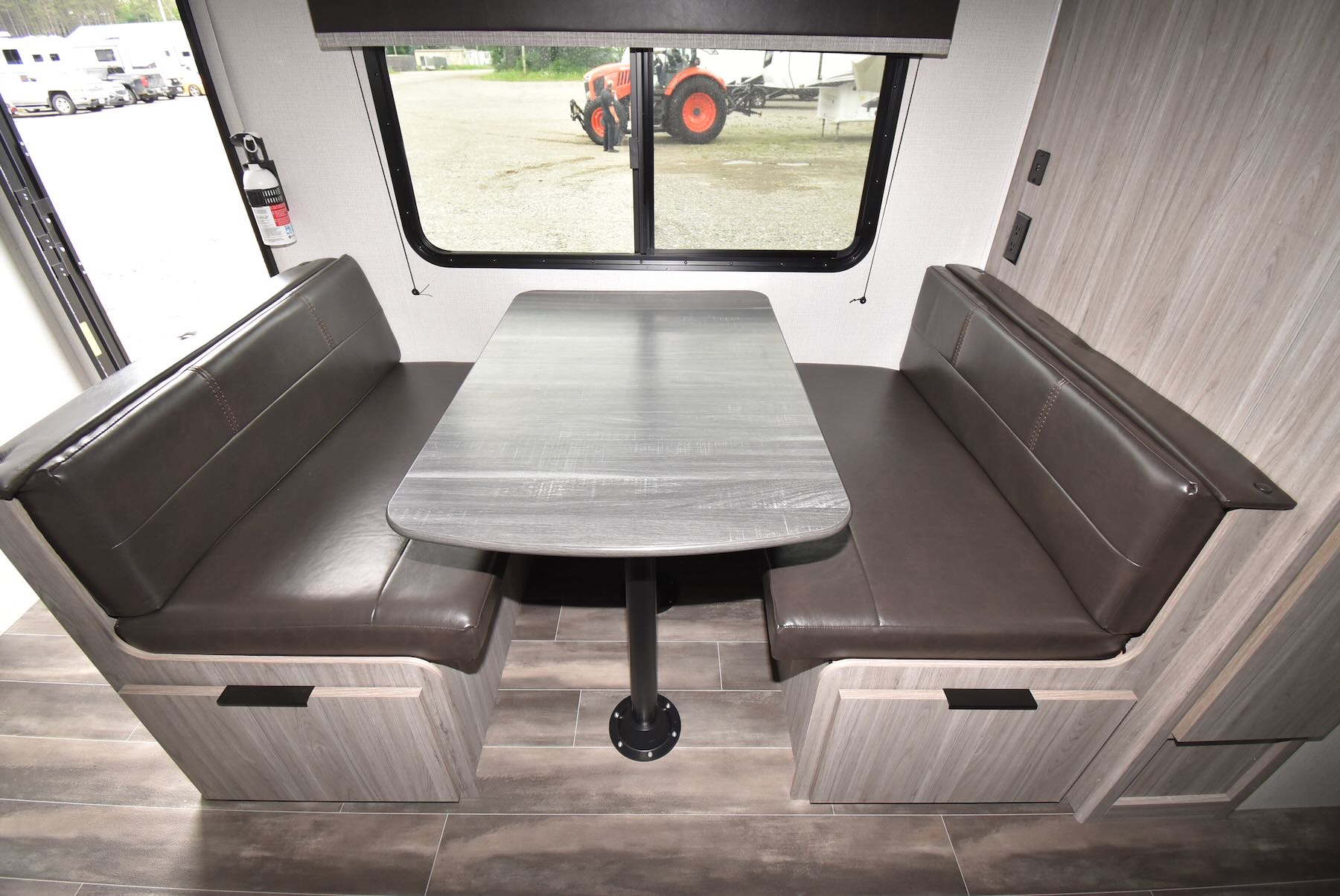 USED 2021 Keystone Passport SL 229RK - Christie's RV