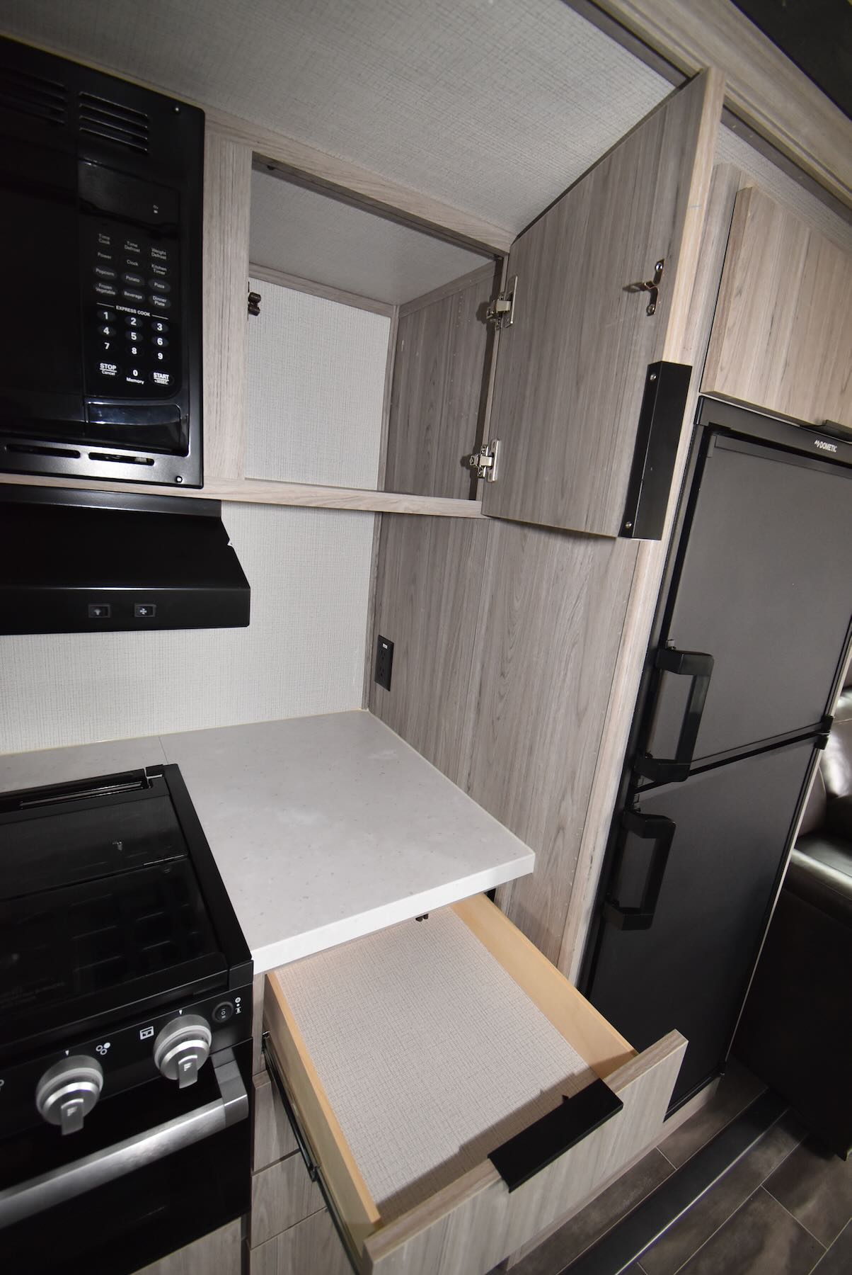 USED 2021 Keystone Passport SL 229RK - Christie's RV