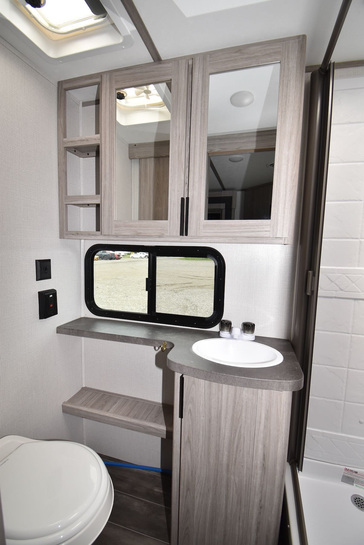 USED 2021 Keystone Passport SL 229RK - Christie's RV