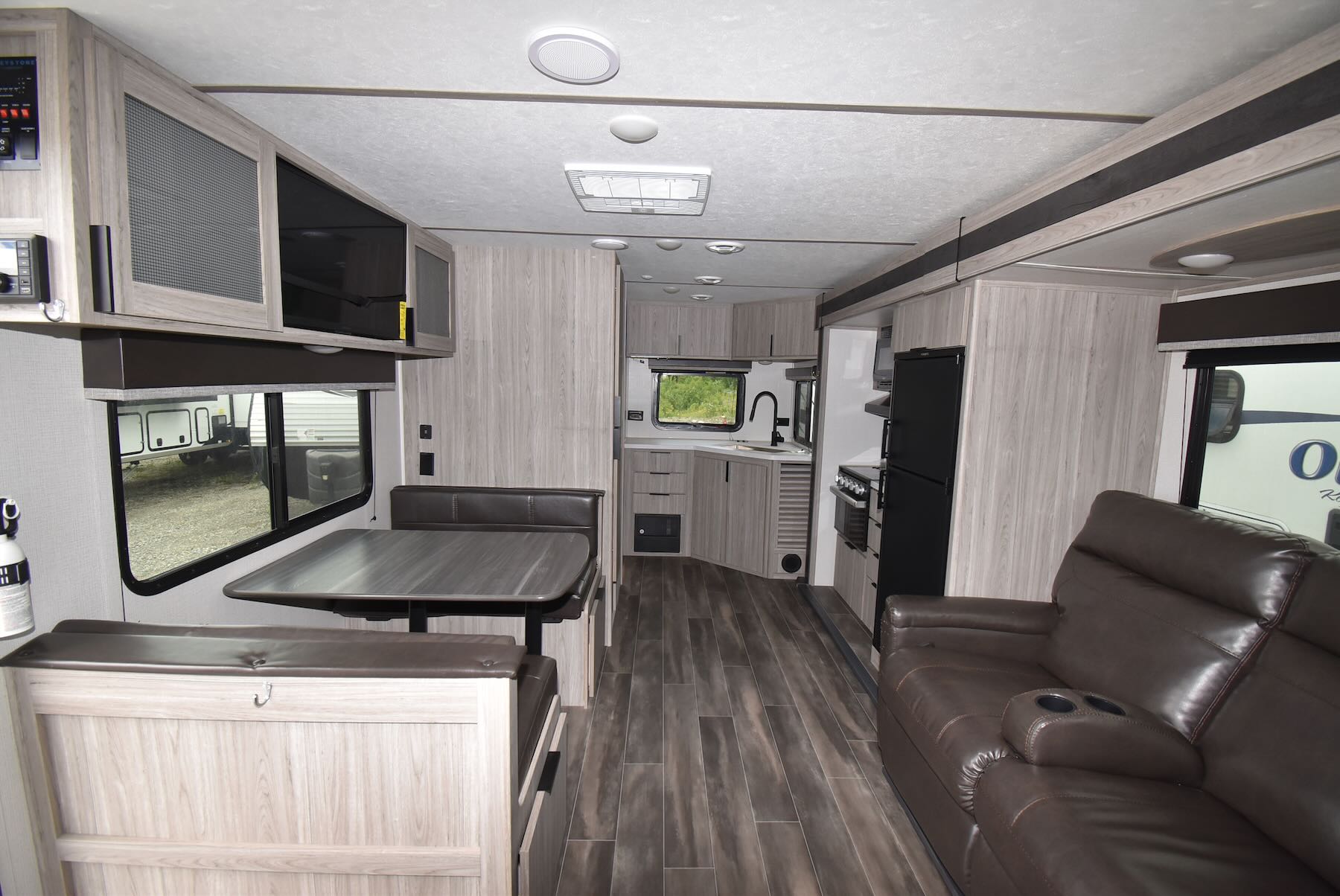 USED 2021 Keystone Passport SL 229RK - Christie's RV