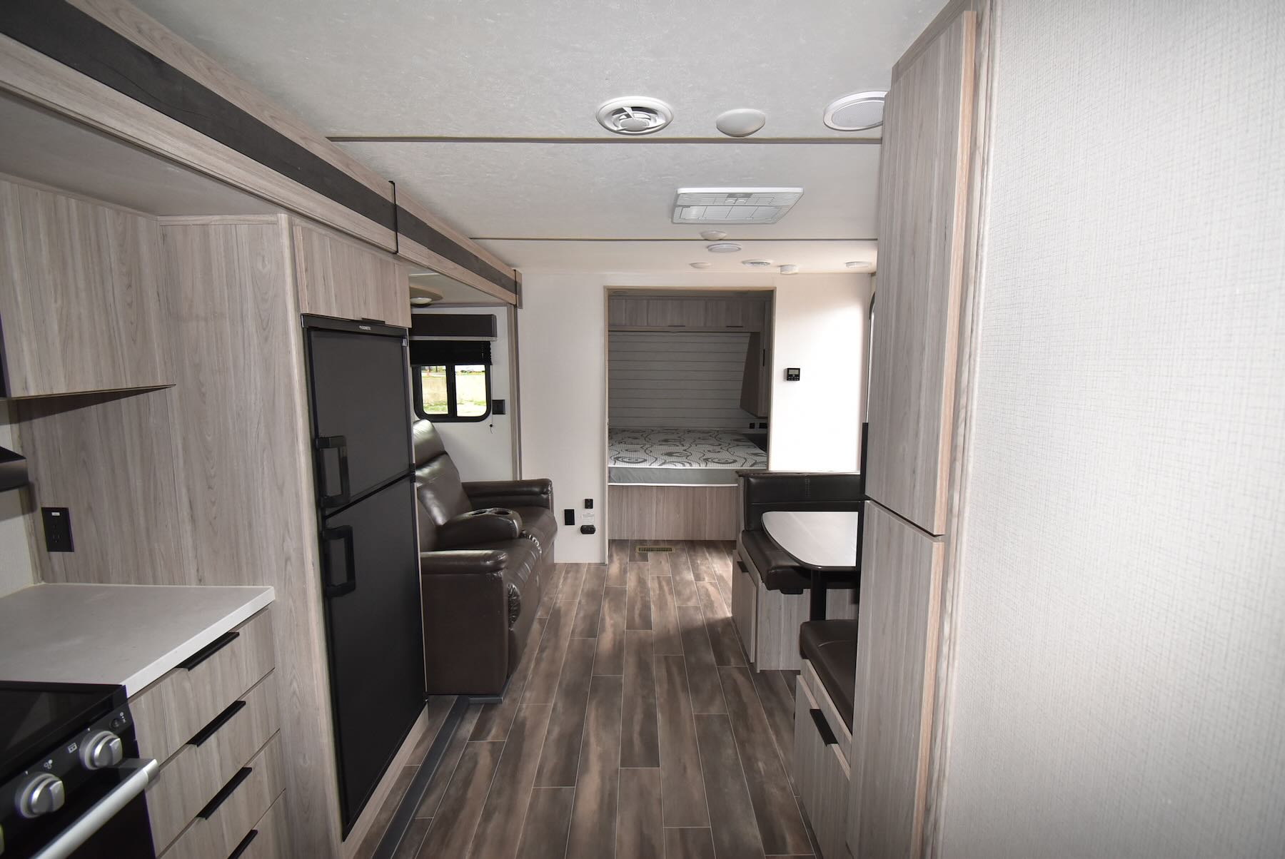 USED 2021 Keystone Passport SL 229RK - Christie's RV