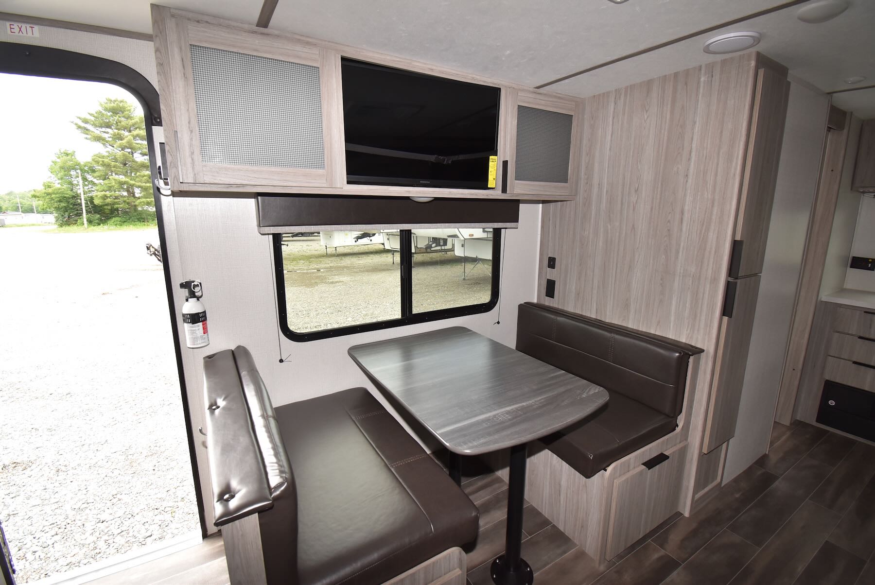 USED 2021 Keystone Passport SL 229RK - Christie's RV