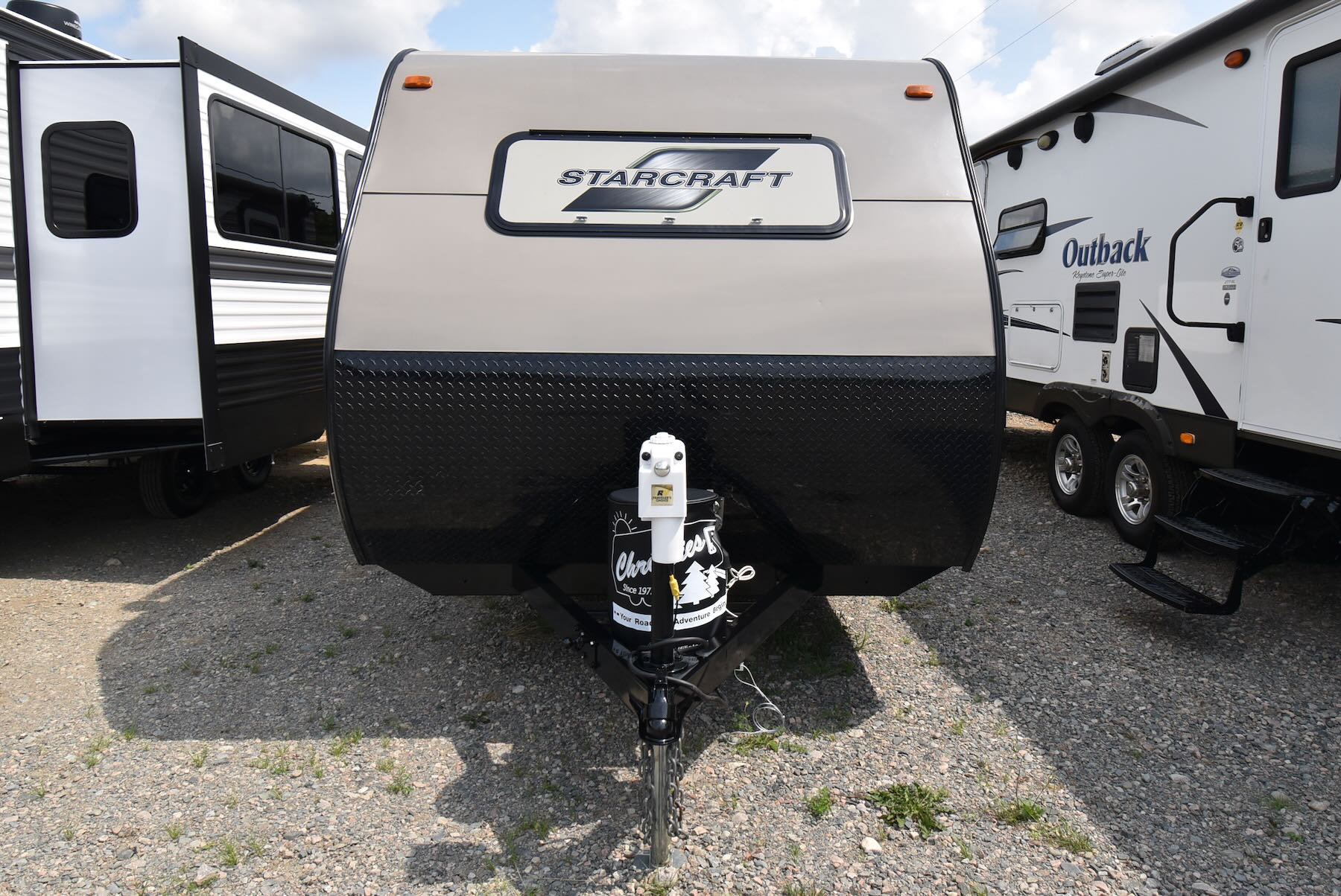 USED 2016 Starcraft AR-One 18QB - Christie's RV