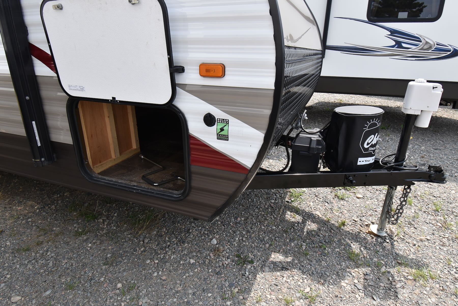 USED 2016 Starcraft AR-One 18QB - Christie's RV