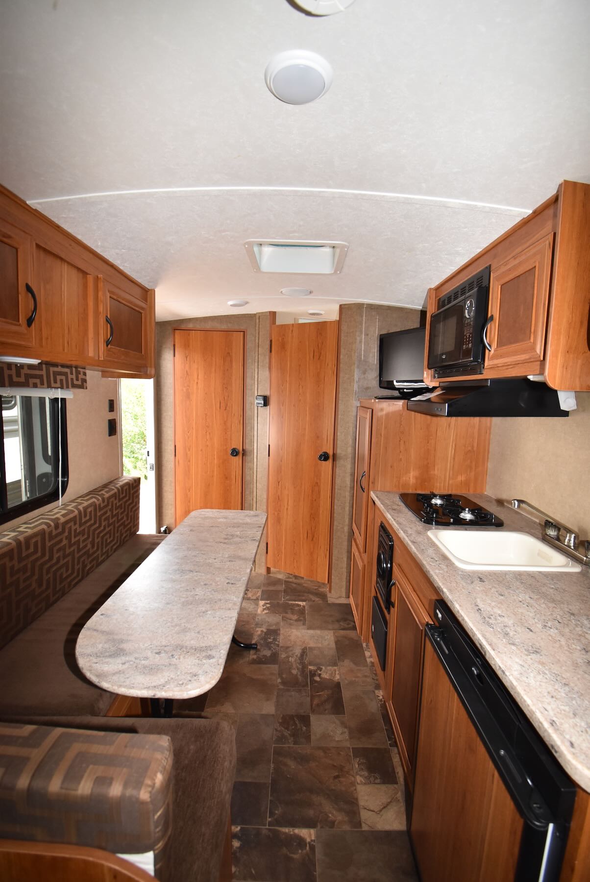 USED 2016 Starcraft AR-One 18QB - Christie's RV