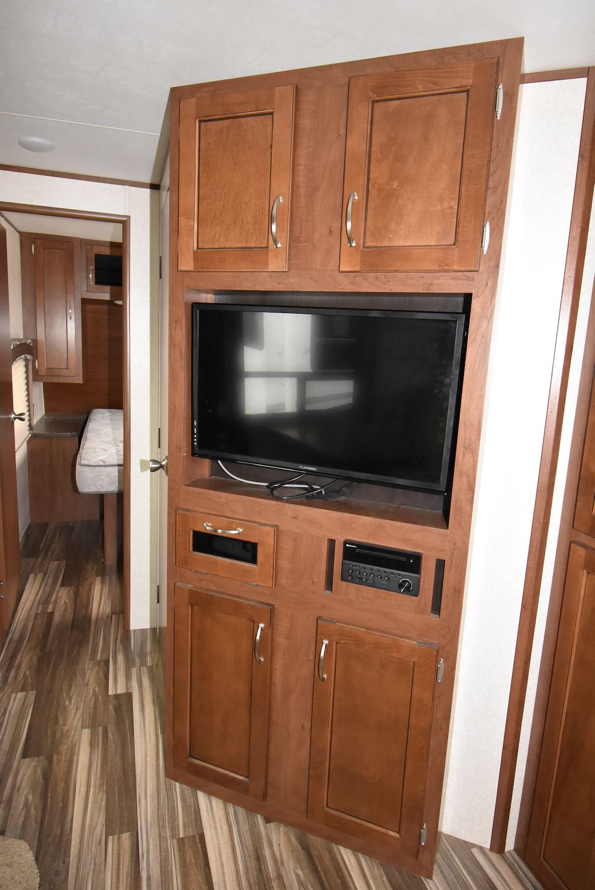 NEW 2017 Jayco Jay Flight 28RLS - Christie's RV