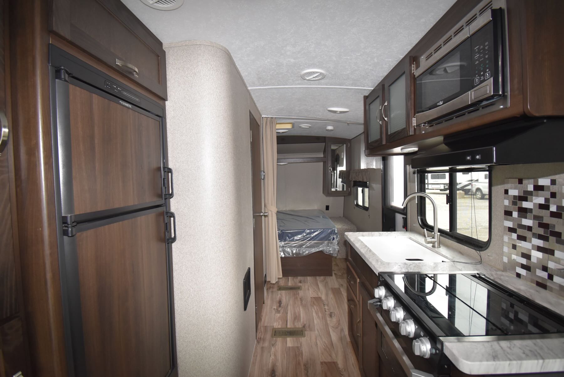 USED 2020 Keystone Springdale 202QB - Christie's RV