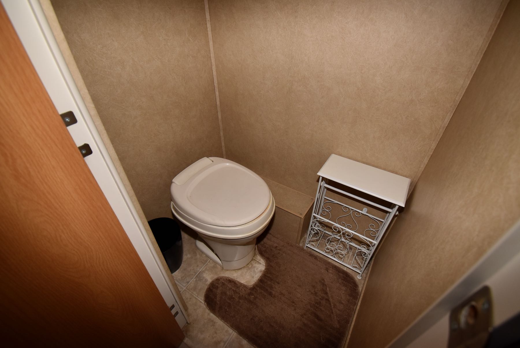 USED 2008 Crossroads Cruiser CrossForce 33MK - Christie's RV