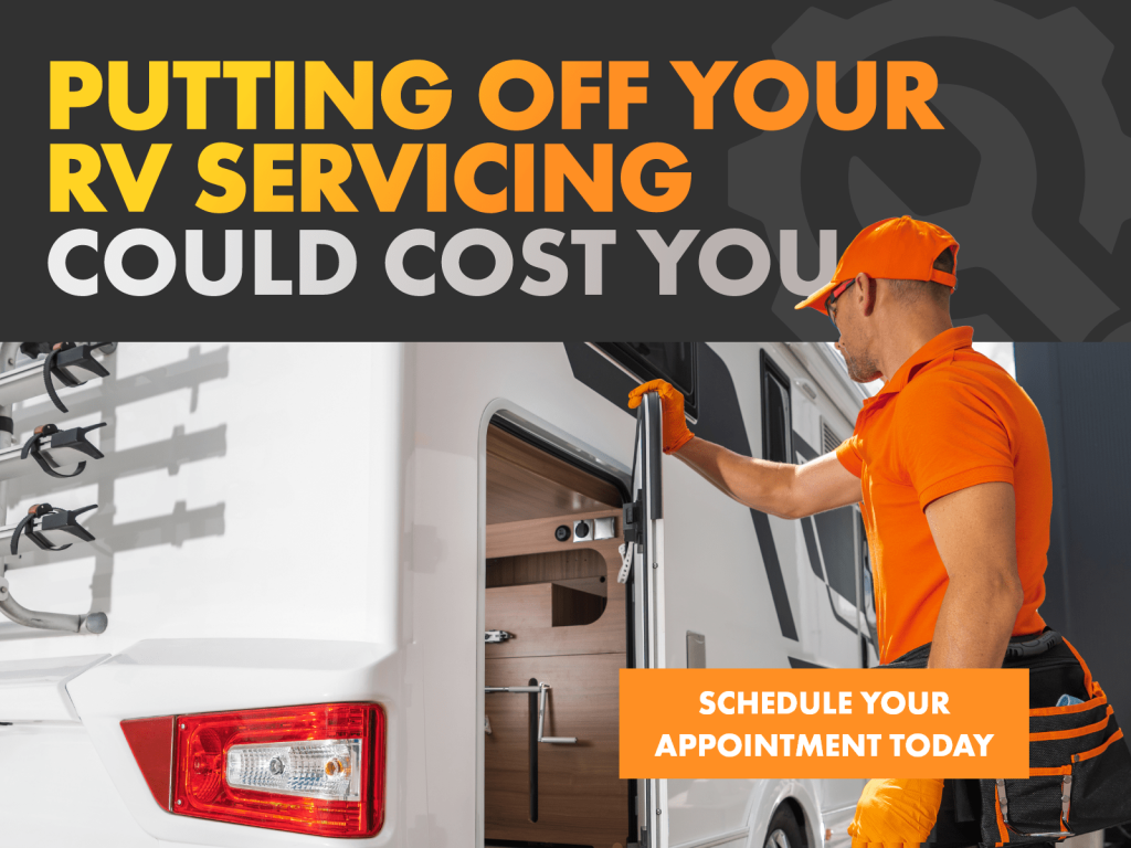 Christie's RV - Your road to adventure begins here. RV Sales