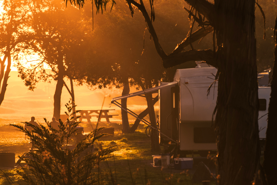 5 Things Full-Time RVers Do Differently Than Weekenders