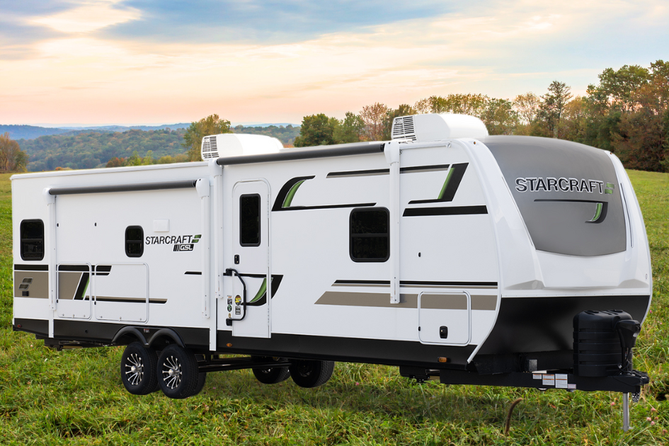 Travel Trailer Upgrades: The 2025 Trends to Watch for