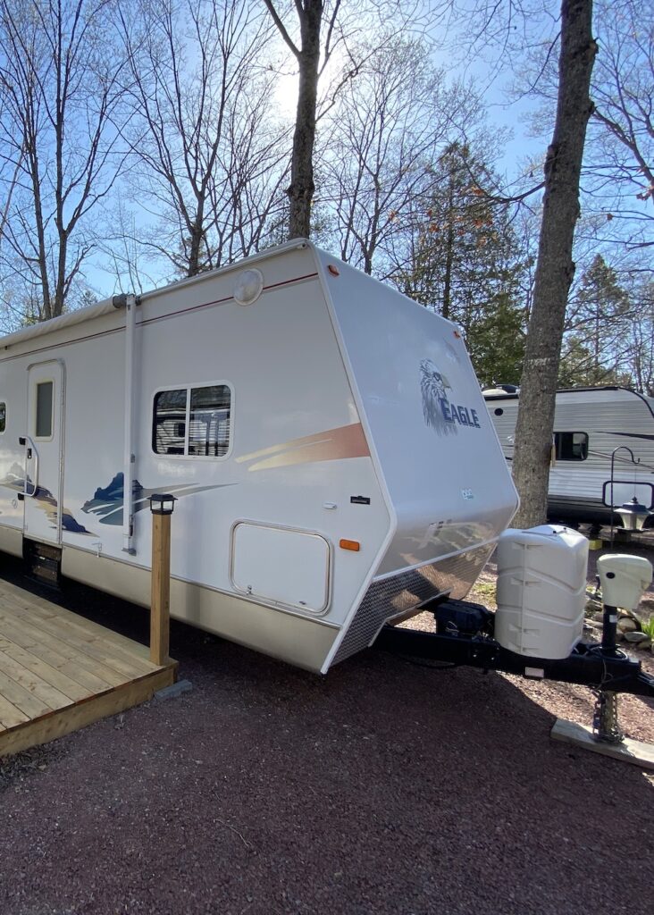 Christie's RV - Your road to adventure begins here. RV Sales